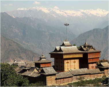 The World’s Highest Motorcycle Tour - Indian Adventures